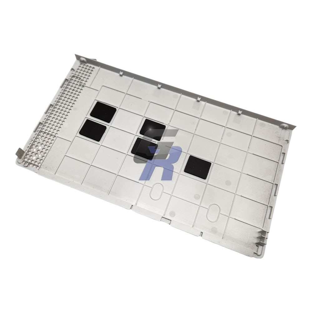 Xbox SERIES S Bottom Housing Shell Cover Enclosure