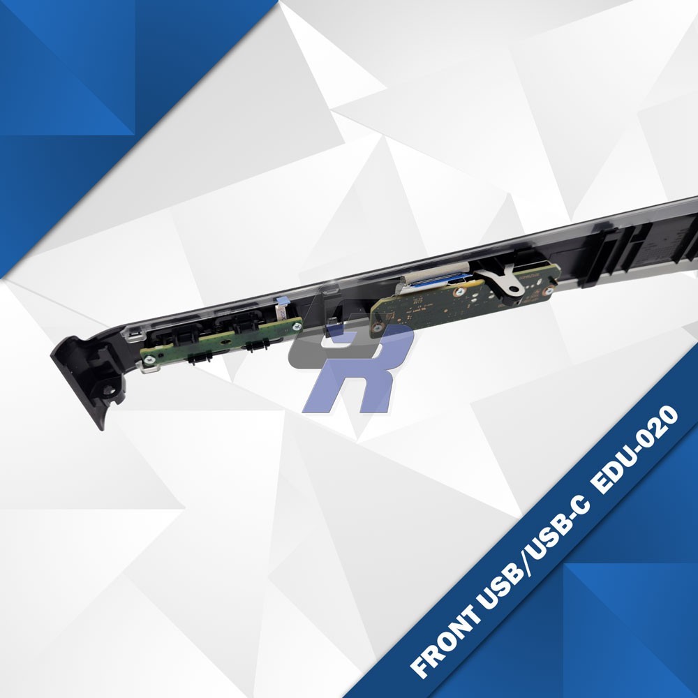 PS5 Replacement Front USB/USB-C Port Board