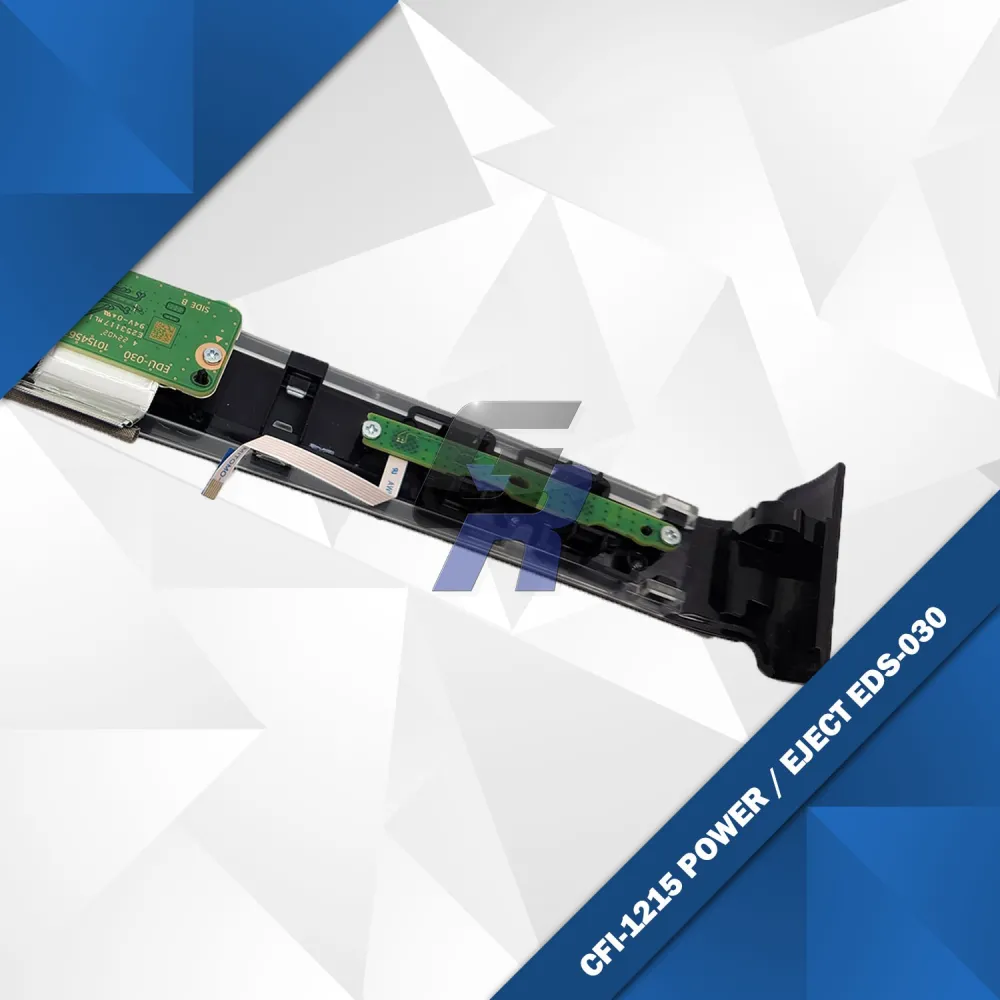 PS5 Replacement Front Power Eject Button Board EDS-030 PS5 Replacement Front Power Eject Button Board EDS-030