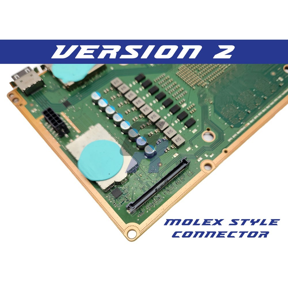 Xbox SERIES X Replacement Motherboard / Logic Board Set